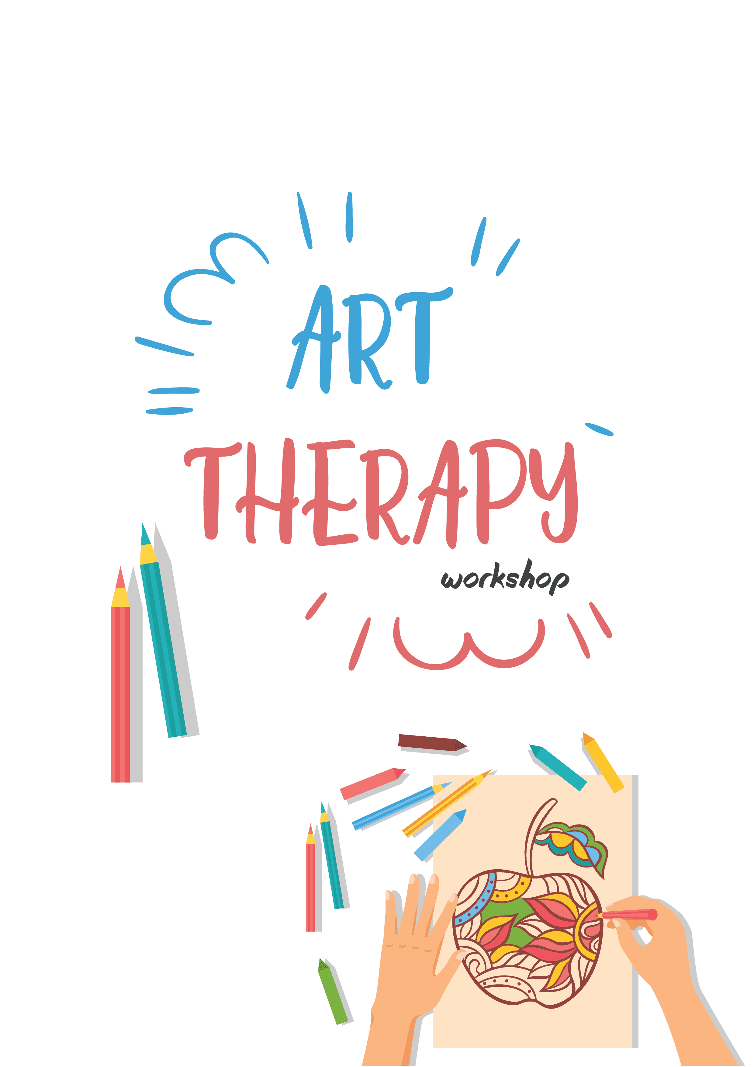 Art Therapy - ACC Institute of Human Services