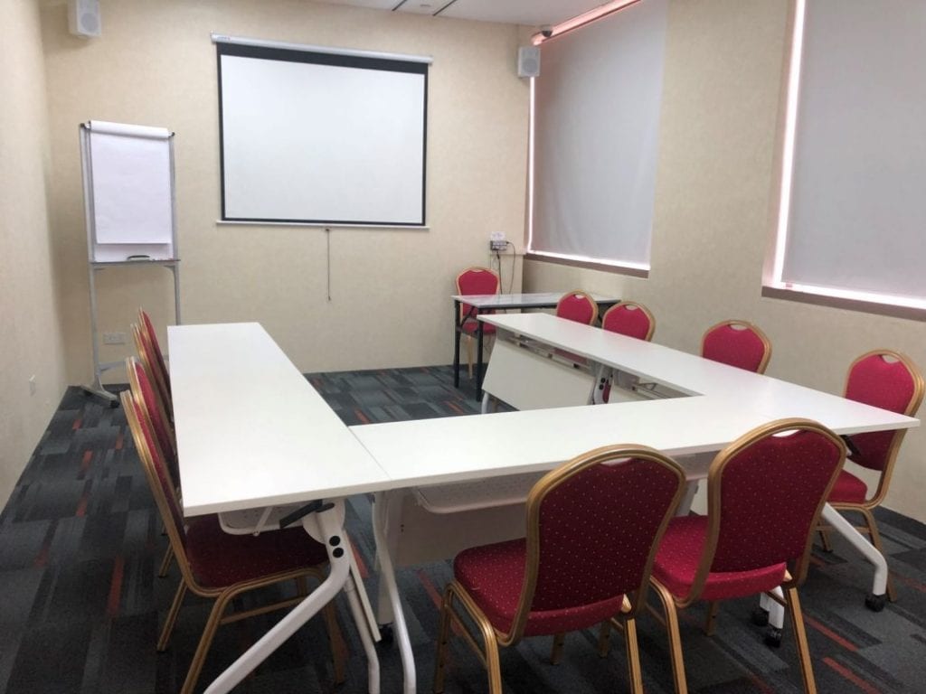 School Facilities - ACC Institute of Human Services