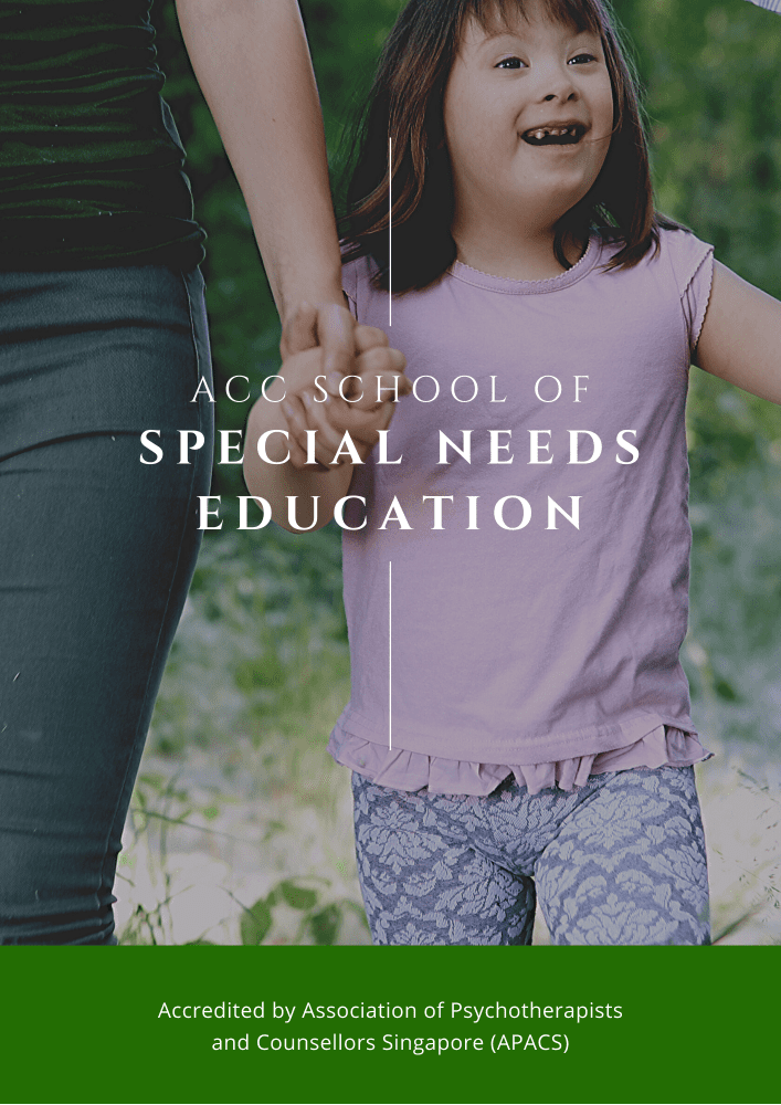 ACC_School of Special Needs Education_Resized - ACC Institute of Human Services