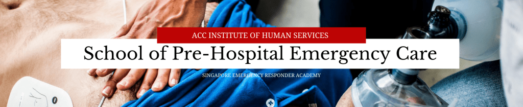 ACC School of Pre-Hospital Emergency Care - ACC Institute of Human Services